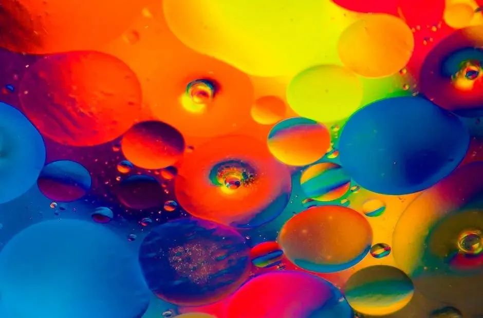 How do surfactants disrupt the equilibrium within foam bubbles ...