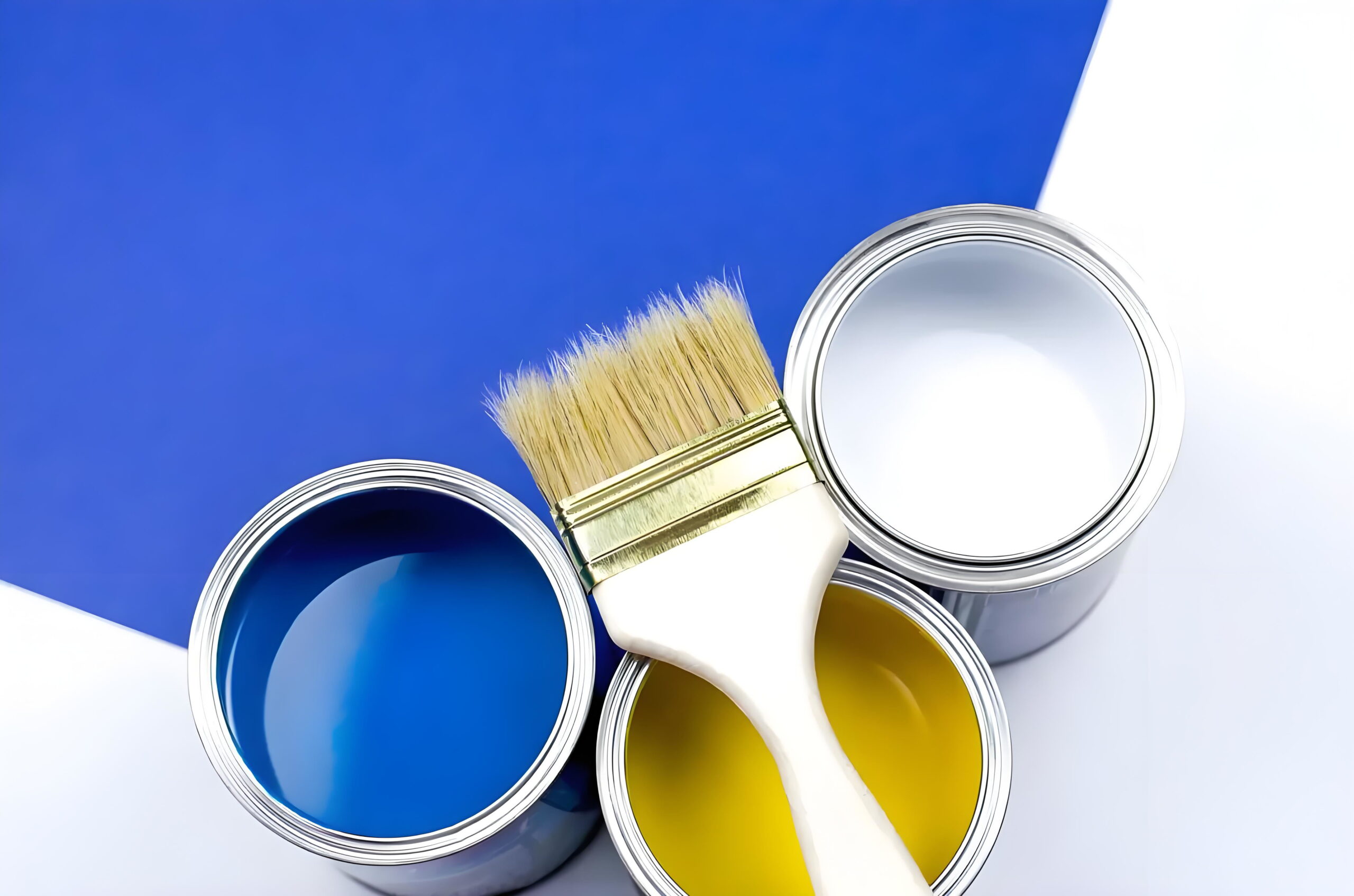 Defoamer reaction after stirring - Defoaming agent factory