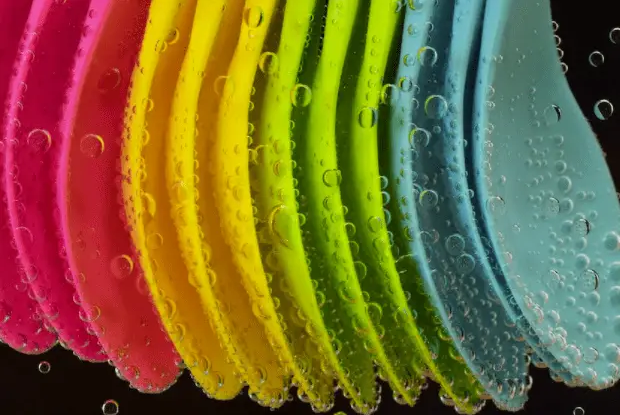 Defoaming mechanism and its influence on construction - Defoaming agent ...